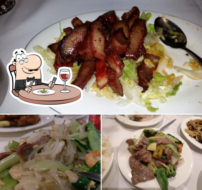 Canton Restaurant - Toukley, Toukley - Restaurant menu, prices and reviews