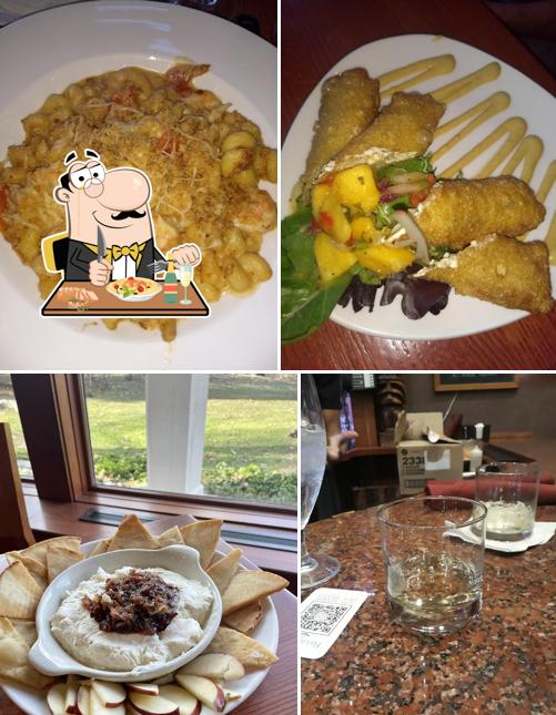Fieldstone Grill in Portage - Restaurant menu and reviews