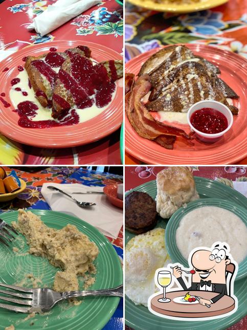 The Flying Biscuit Cafe in Birmingham - Restaurant reviews