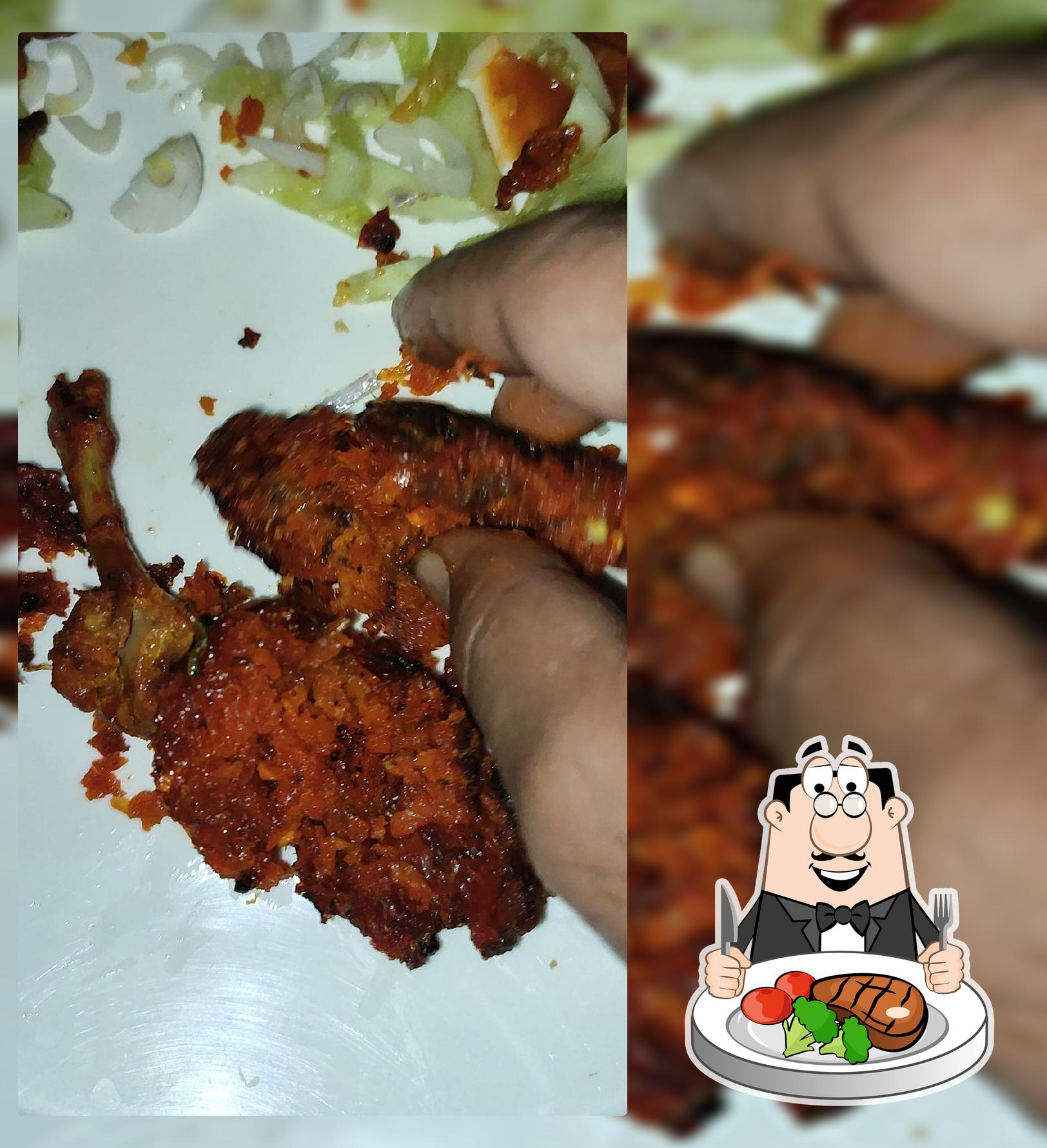 Food junction, Howrah - Restaurant menu, prices and reviews