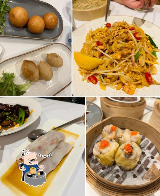 Good Fortune Club - Whetstone, London - Restaurant menu, prices and reviews