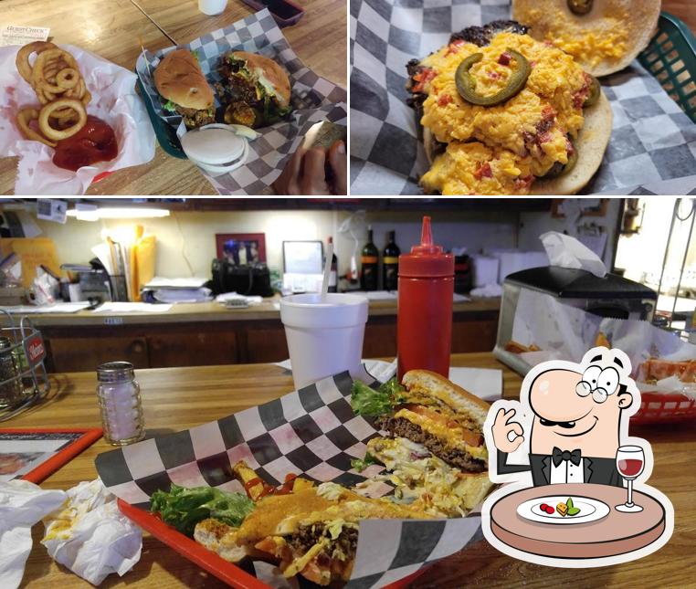 Ike's Korner Grille in Spartanburg - Restaurant reviews