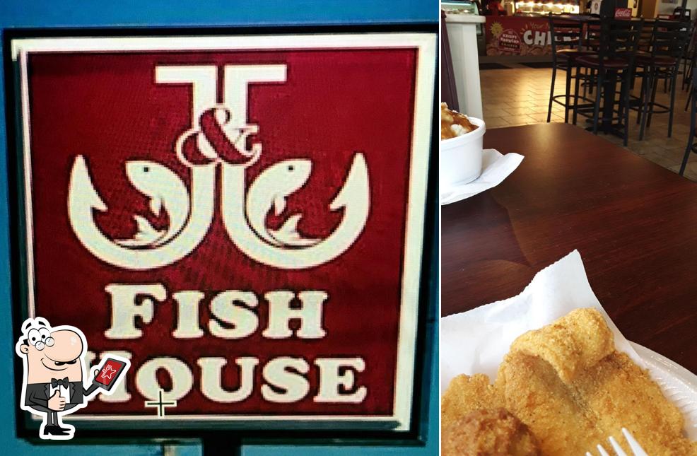 J&J FISH HOUSE, Bolivar - Restaurant menu, prices and reviews