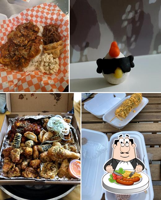 Best korean fried chicken in Halifax restaurants, summer 2024 ...