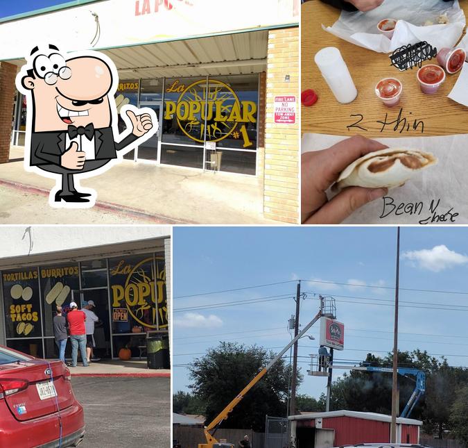 La Popular, Abilene - Restaurant menu, prices and reviews