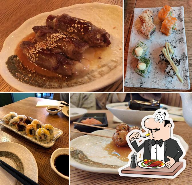 Best restaurants in Central Plaza Mall - Restaurant Guru