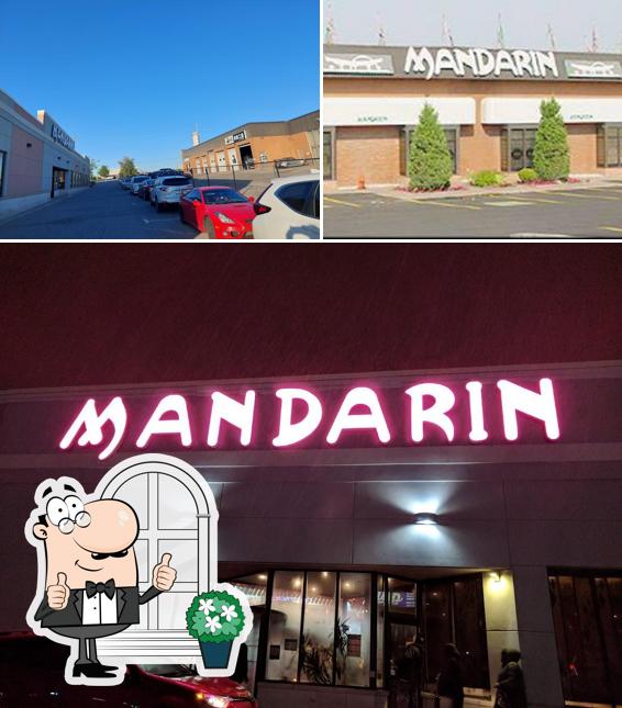 Mandarin Restaurant, Markham - Restaurant menu, prices and reviews