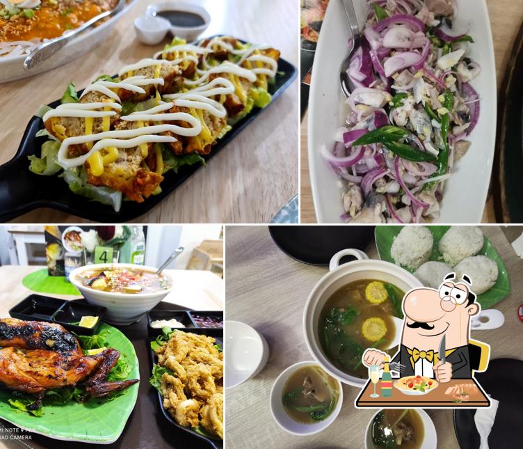 Mang Philip Restaurant - Town Centre, Al Ain - Restaurant menu and reviews