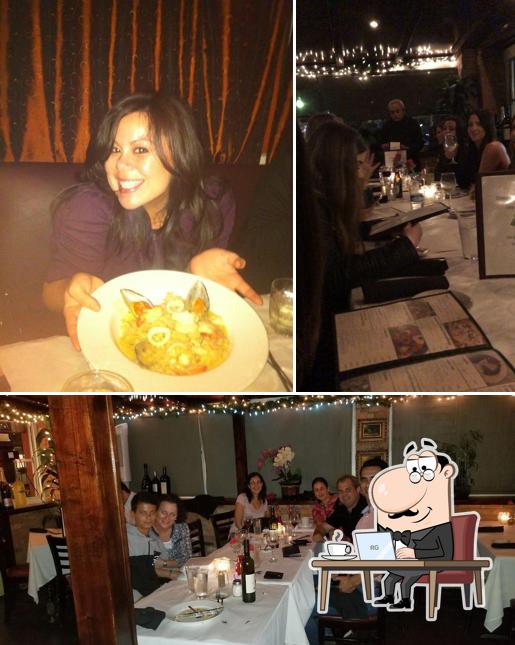 Cremona Bistro Italian Kitchen, Dallas - Restaurant menu, prices and ...