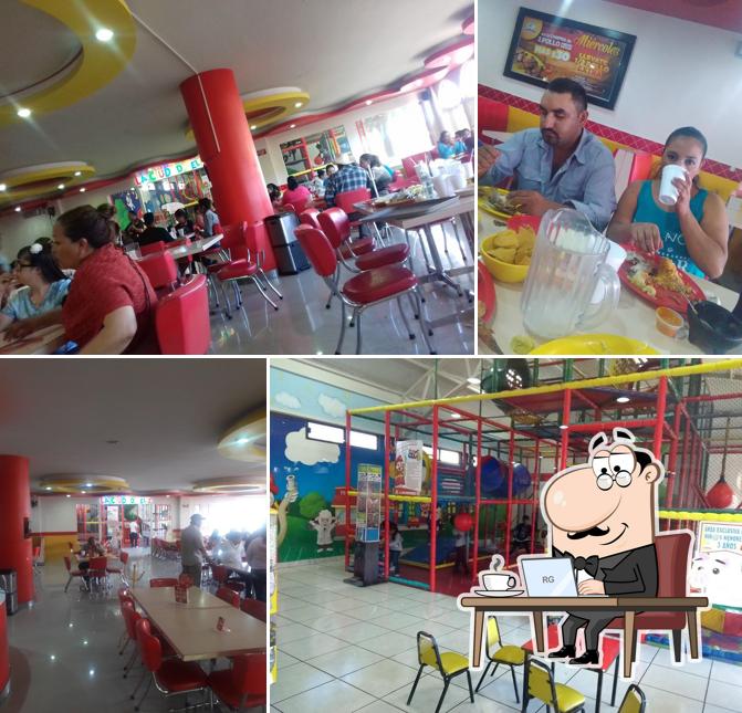 Top 5 restaurantes con pollo asado en Durango, diciembre 2025 ...
