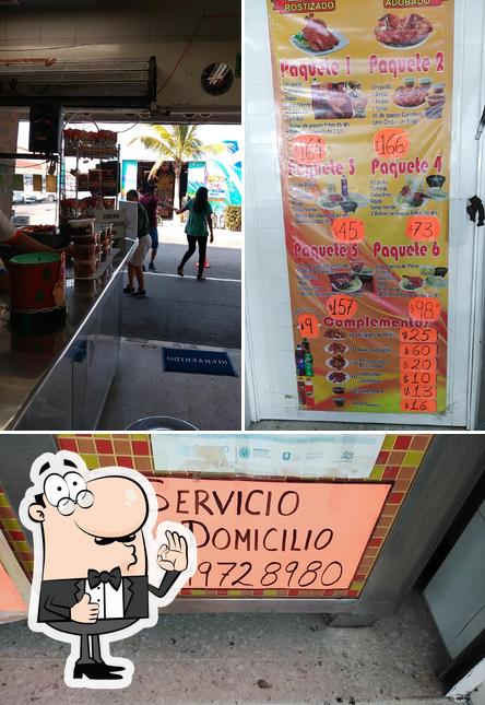Pollos Ray, Veracruz - Menú del restaurante, precios y reseñas