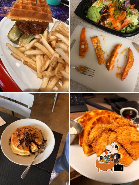 Astro Beer Hall, Arlington - Restaurant menu, prices and reviews