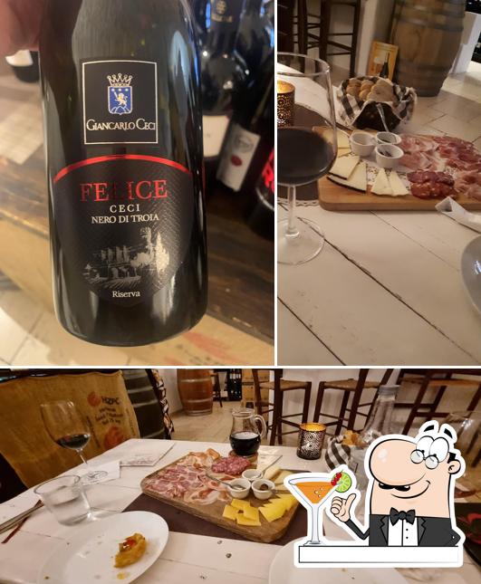 Paco wines pub & bar, Alberobello - Restaurant reviews