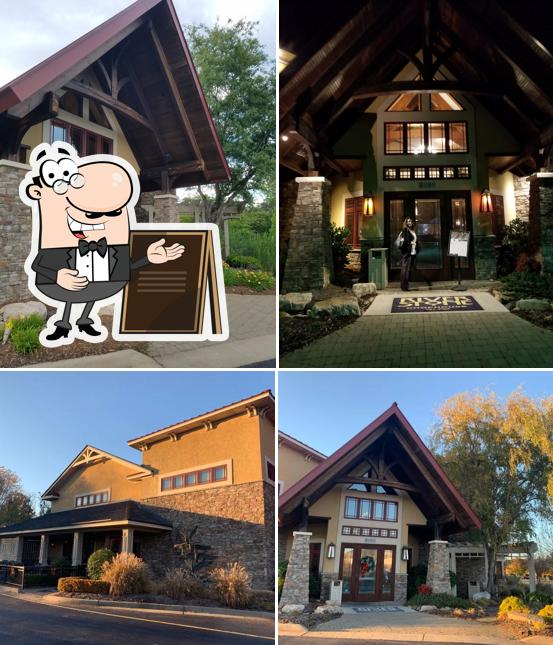 Pub y bar River Stone Chophouse, Suffolk, Harbour View Blvd - Opiniones ...