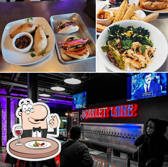 46th and College Ave, Indianapolis - Restaurant menu, prices and reviews