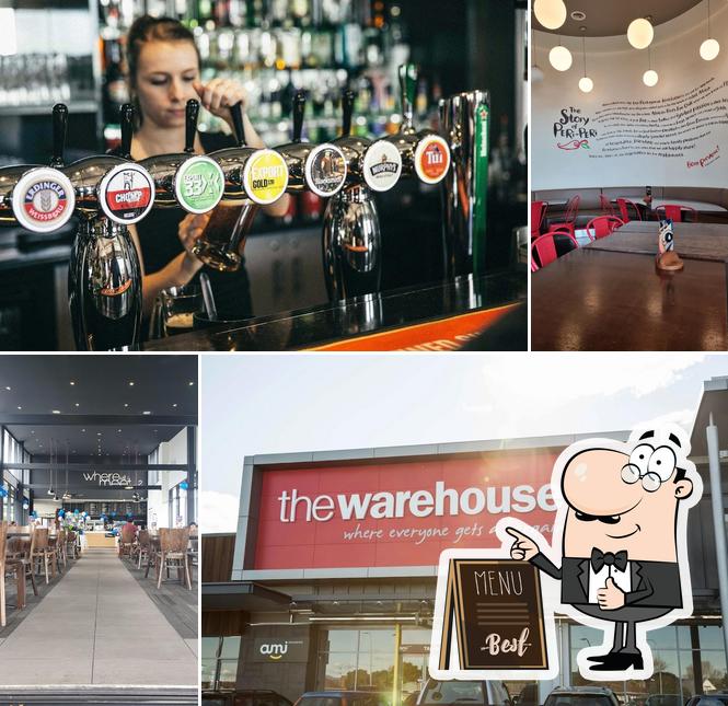 Takanini Town Centre in Auckland - Restaurant reviews