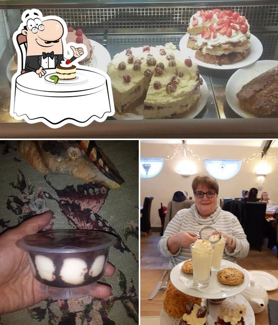 The Stainton, Middlesbrough - Restaurant menu, prices and reviews