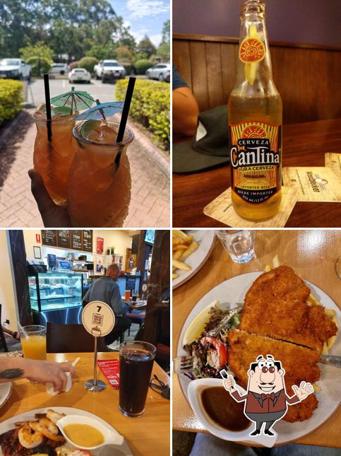 Woodpecker Bar & Grill, Burpengary - Restaurant menu, prices and reviews