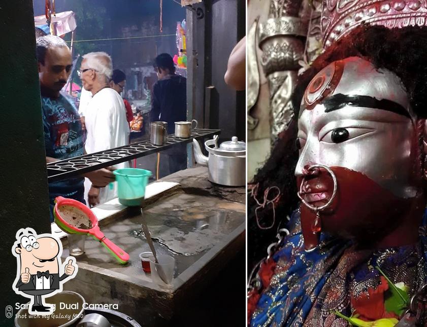 Rabi Tea Stall, Kolkata - Restaurant menu, prices and reviews