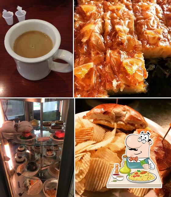 84 Diner and Grille in Davie - Restaurant menu and reviews