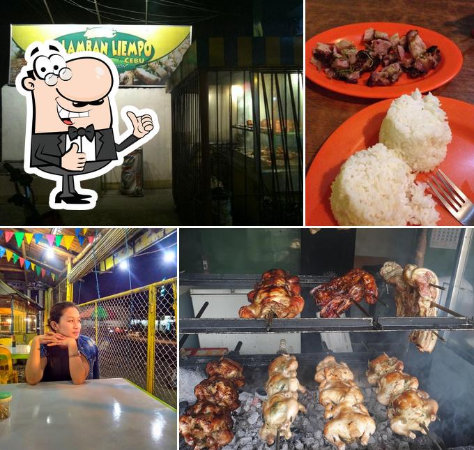 Balamban Liempo Cebu restaurant, General Santos City - Restaurant reviews