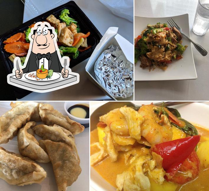 Banana House in San Francisco - Restaurant menu and reviews