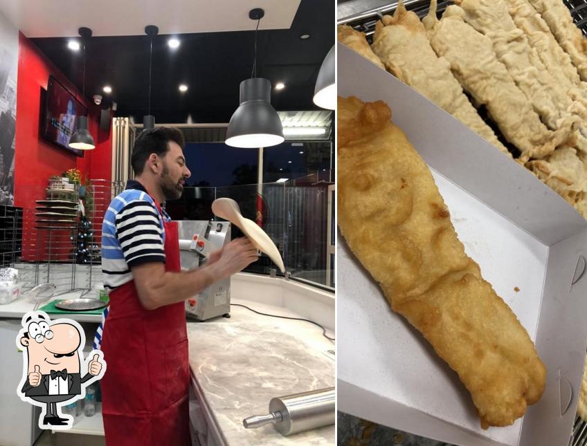 Pizzer a Big Lizzie Pizza Takeaway Mildura Mildura Carta Del Pizzer a Big Lizzie Pizza Takeaway Mildura Mildura Carta Del