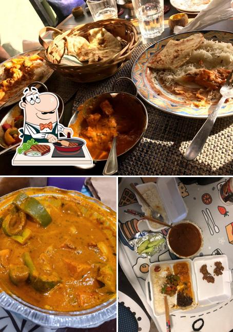 Bombay Garden Indian Cuisine, Ottawa - Restaurant menu, prices and reviews