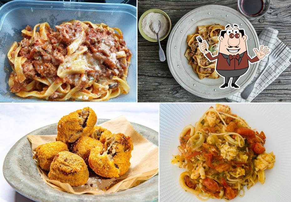 CASA ZILLI, Bletchingley - Restaurant menu, prices and reviews