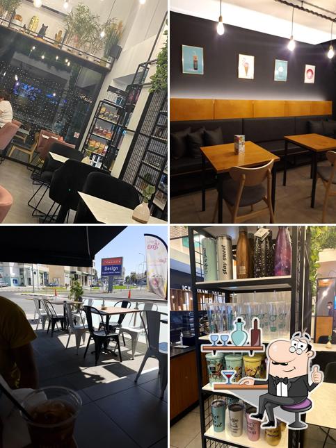 CoffeeSweet Larnaca, Larnaka - Speisekarte, Preise und Bewertungen