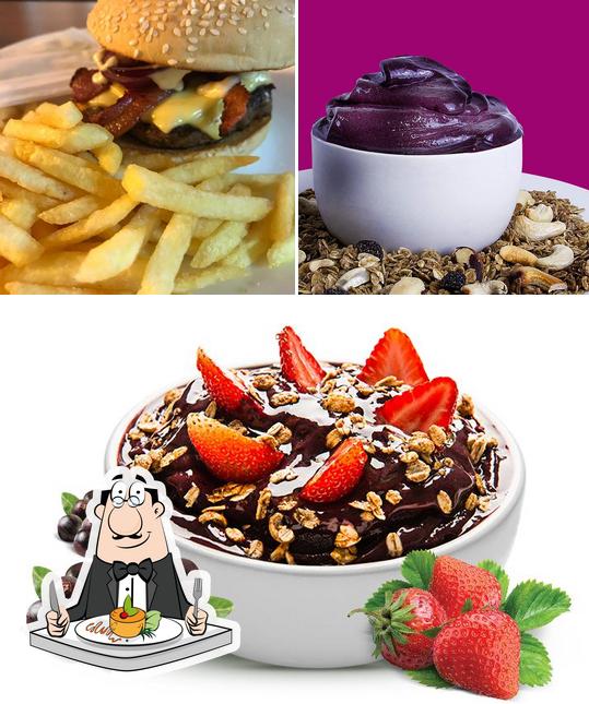 Dolce Açai e Burger restaurant, Goiânia - Restaurant reviews
