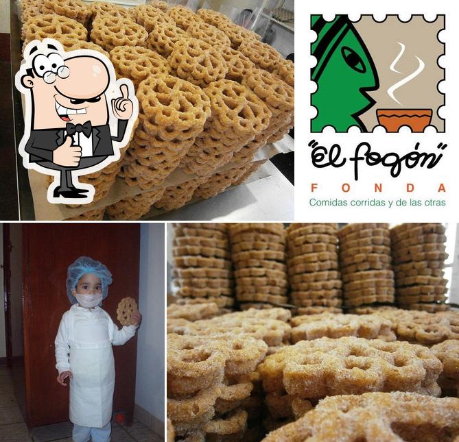 Fonda el fogón, Guadalajara - Menú del restaurante, precios y reseñas