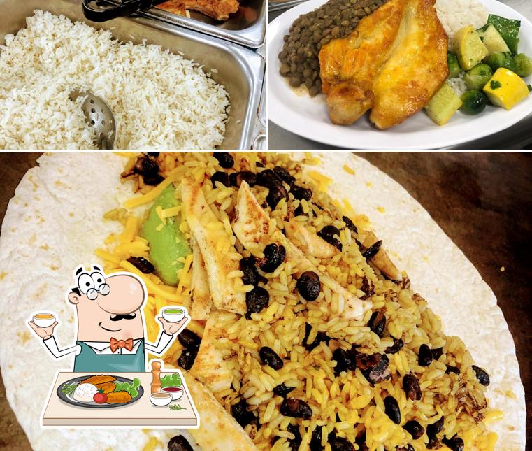 G & R Deli Cafe in Hopewell Junction - Restaurant menu and reviews