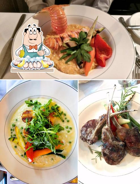 House Piccolo (Current* The Feast) - Restaurant menu, prices and reviews
