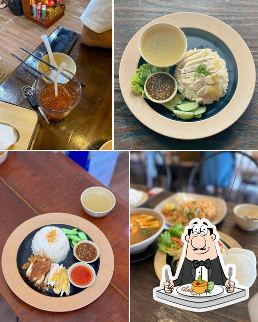 กิน กิน Kin Kin Thai Food - 339 Phan Châu Trinh, Da Nang - Restaurant ...