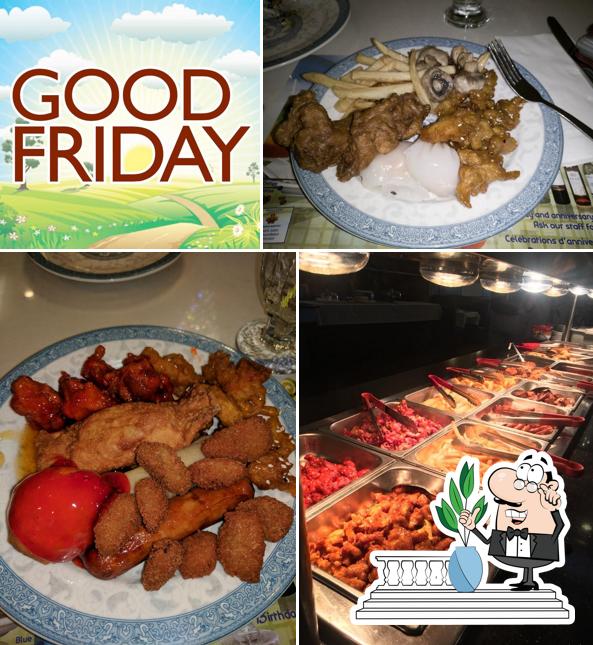 Maple Leaf Queen's Buffet, Saint John - Restaurant menu, prices and reviews