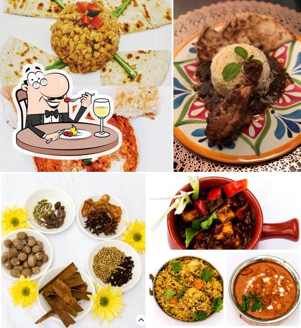 Masala Truck in Mount Sinai - Restaurant reviews