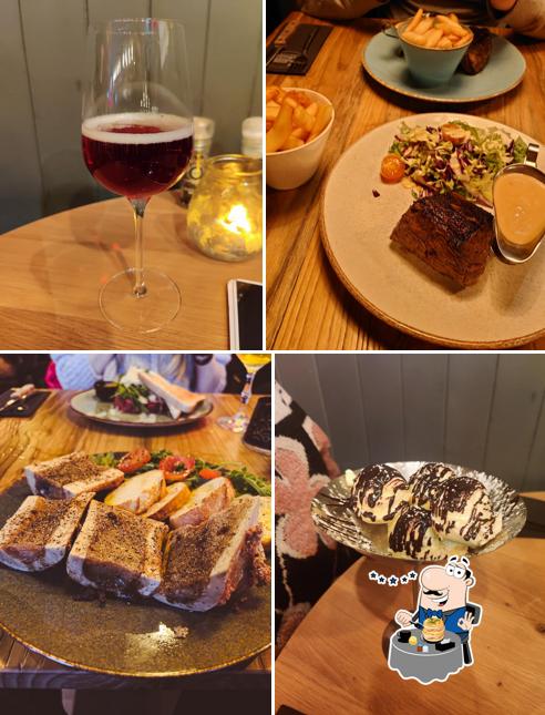 Meat Factory, Antwerp - Restaurant reviews