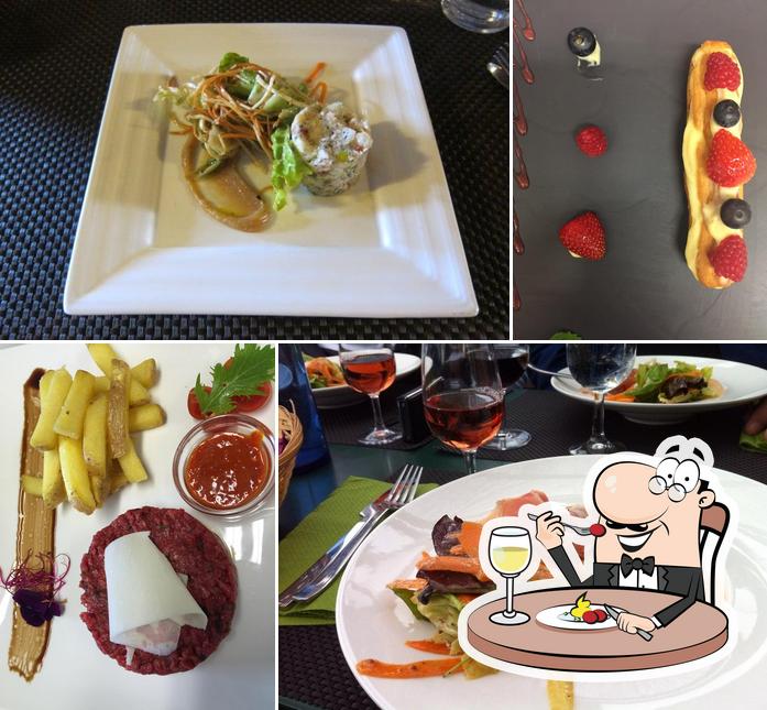 La Pinte du Paradise, Aigle, place du Château 2 - Restaurant reviews
