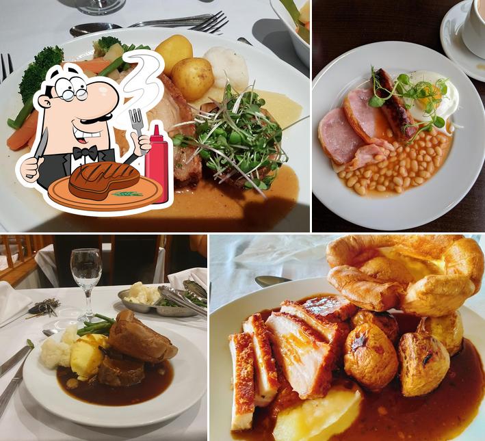 Top 2 places to eat in Ravenscar, october 2025 - Restaurant Guru