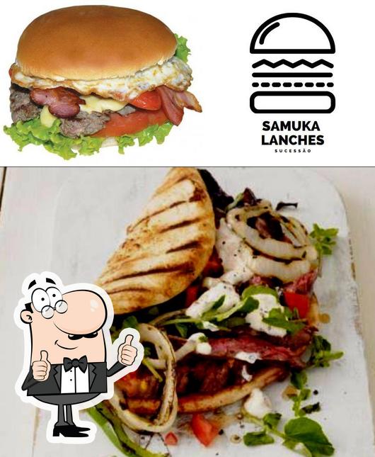 SAMUKA LANCHES SUCESSÃO pub & Bar, São Paulo - Avaliações de restaurantes