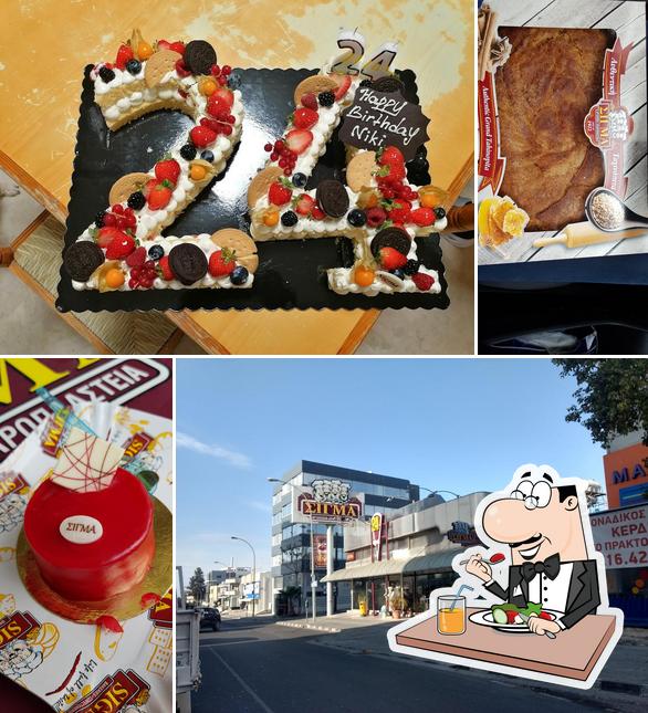 Top 4 restaurants with pizza in Mesa Geitonia, september 2025 ...