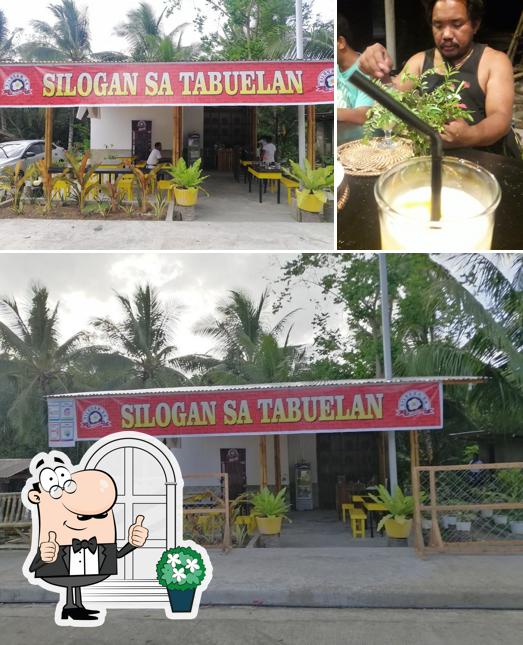 Silogan Sa Tabuelan, Tabuelan - Restaurant menu, prices and reviews