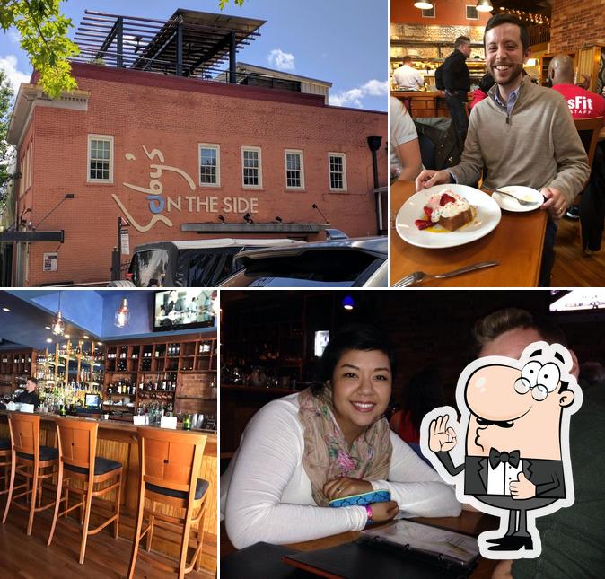 Soby's, Greenville - Restaurant menu, prices and reviews