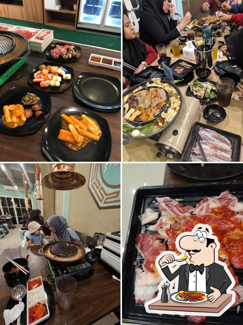 Sogogi Shabu restaurant, South Jakarta, Jl. Tebet Timur Dalam II No.47 ...
