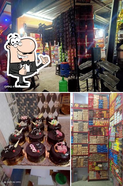 Spaisal Fast Food Corner - Restaurant menu, prices and reviews