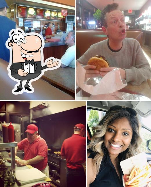 Square Boy in Toronto - Restaurant menu and reviews
