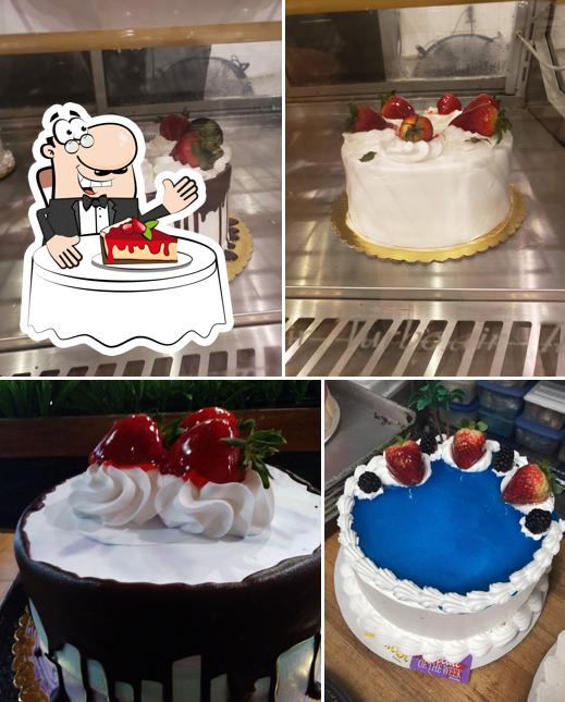 Tijuana Bakery, Lynwood - Restaurant menu, prices and reviews