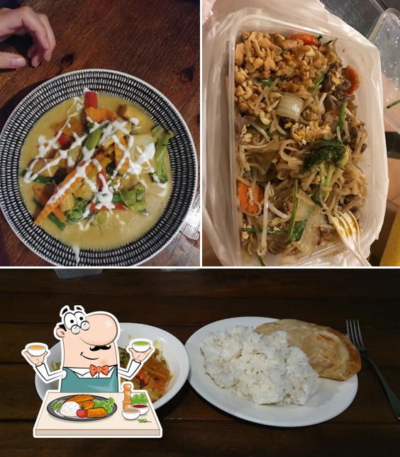 Trinity Beach Thai Takeaway, Trinity Beach - Restaurant menu, prices ...