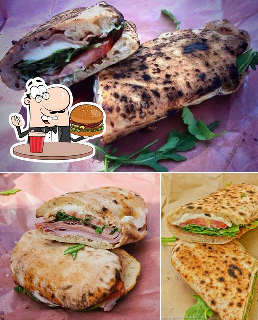 Via Tevere Neapolitan Express in Vancouver - Restaurant reviews